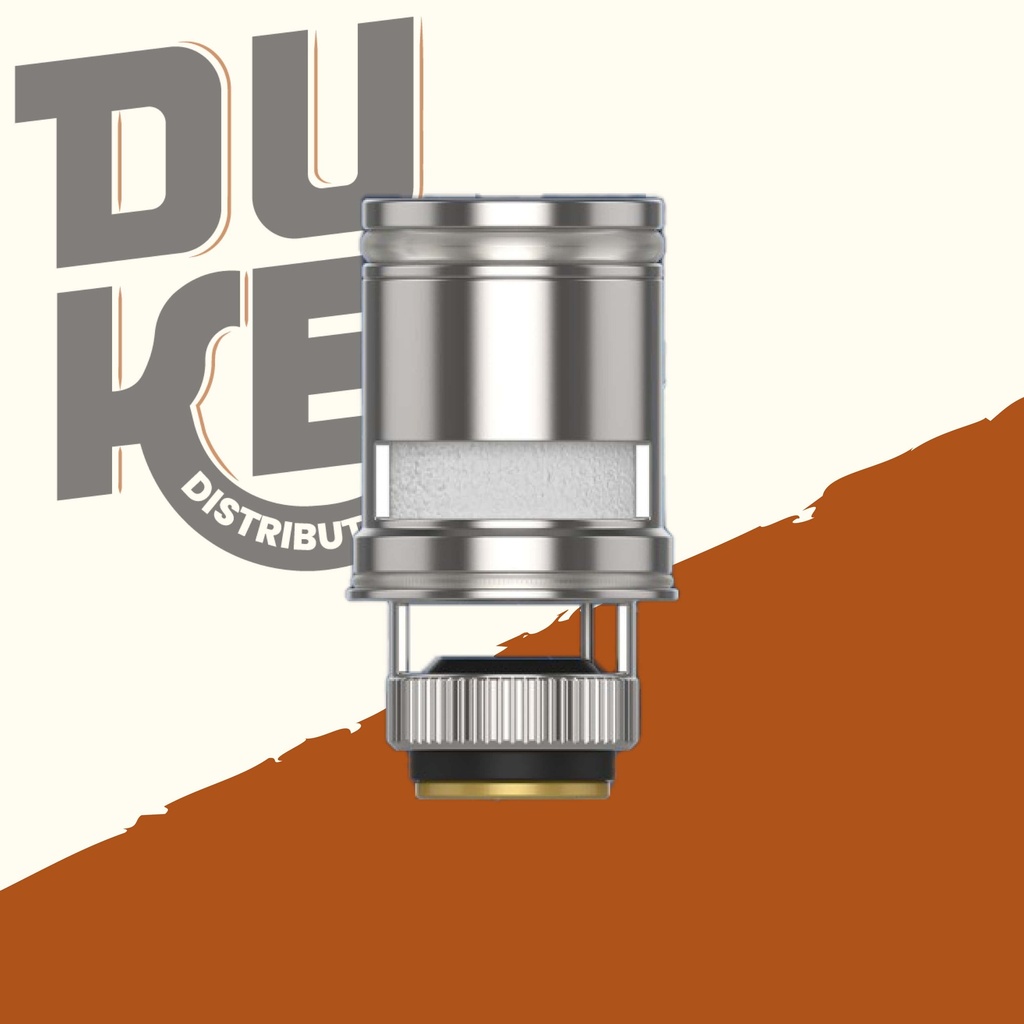 Résistances X-ROGUE / X-ROGUE V2 - MIROKI - Boîte de 5 | DUKE DISTRIBUTION