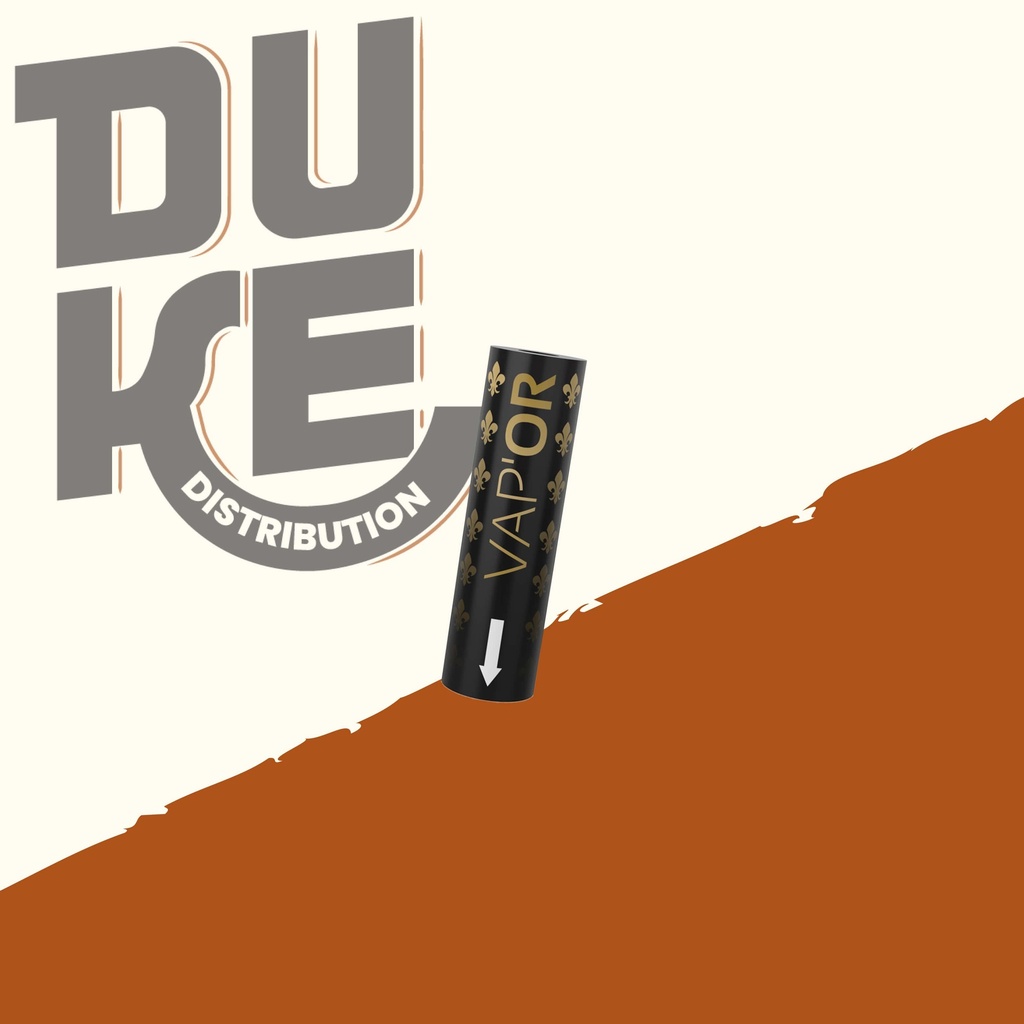 FILTRE E-FEELING MINI (boîte de 20) | DUKE DISTRIBUTION